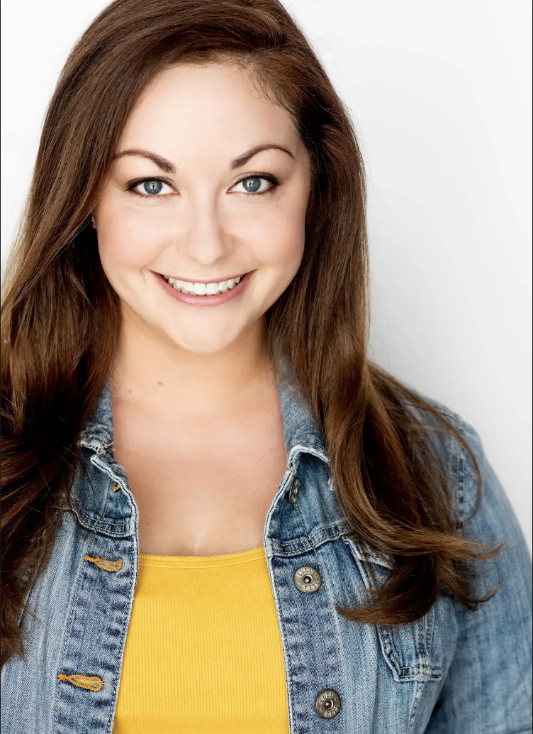 Michaelia Leigh Mendoza – Treasure Trunk Theatre